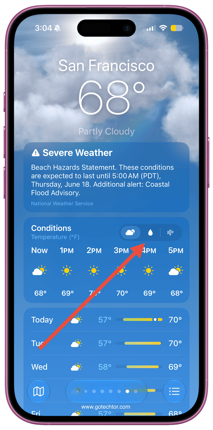 Apple just gave millions of iPhone users a long-overdue reason to stop ...