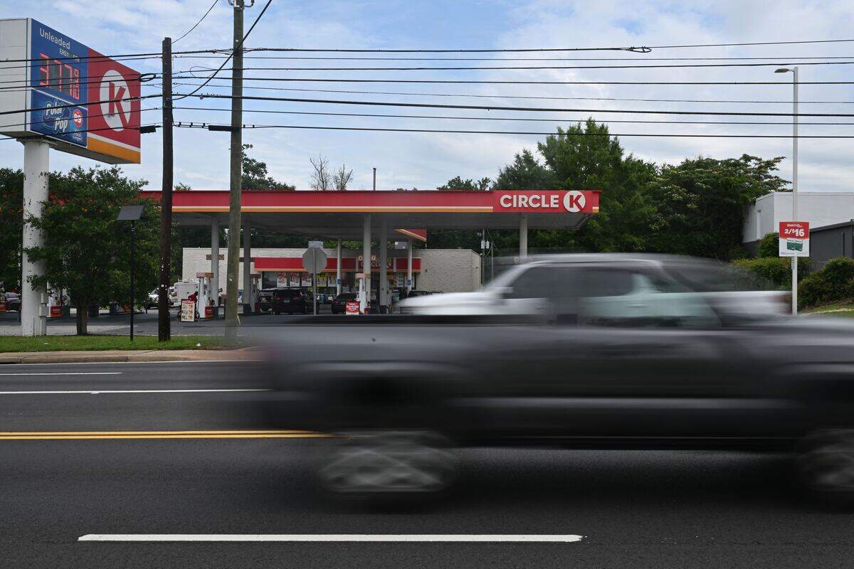 Woman shot, run over near Macon gas station dies. Suspect faces murder ...