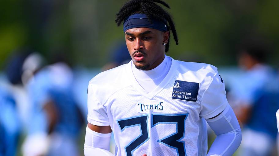 3 Tennessee Titans who will be better in 2026: Can Robert Saleh unlock ...