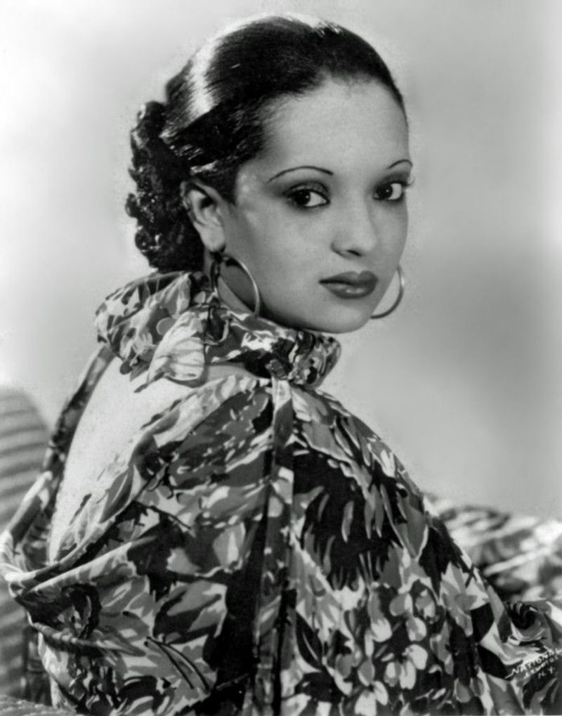 15 trailblazing Black actresses too many people have forgotten