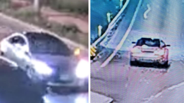 Austin police searching for vehicle involved in deadly pedestrian crash
