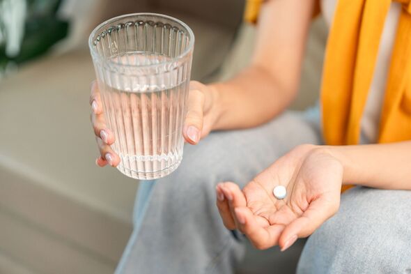 Common prescription drugs linked to dementia risk in over-55s