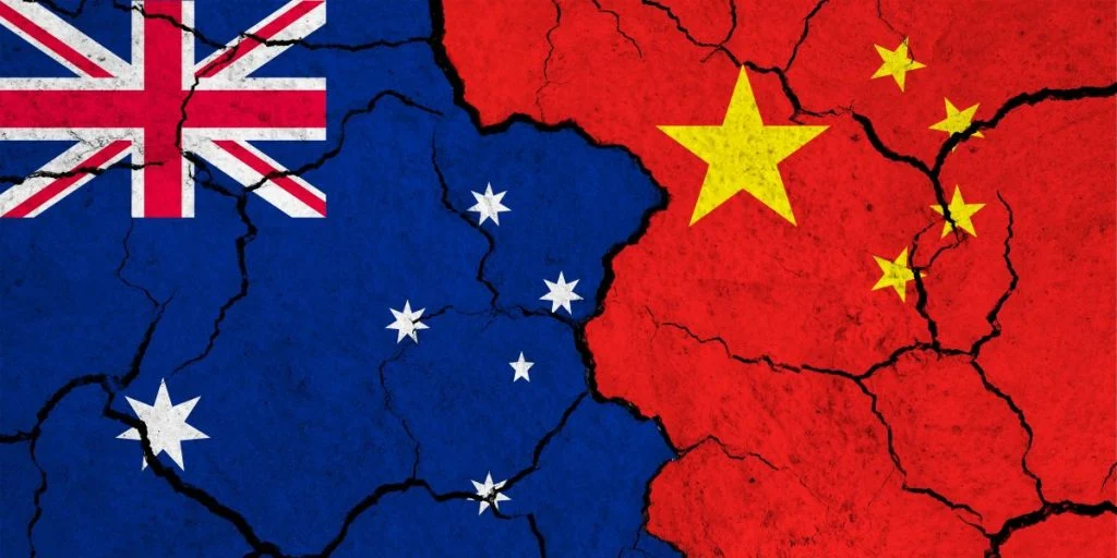 Military experts reveal Chinese bombers can hit Australia