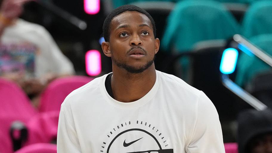 De'Aaron Fox's disaster taught Spurs a very important Dylan Harper lesson