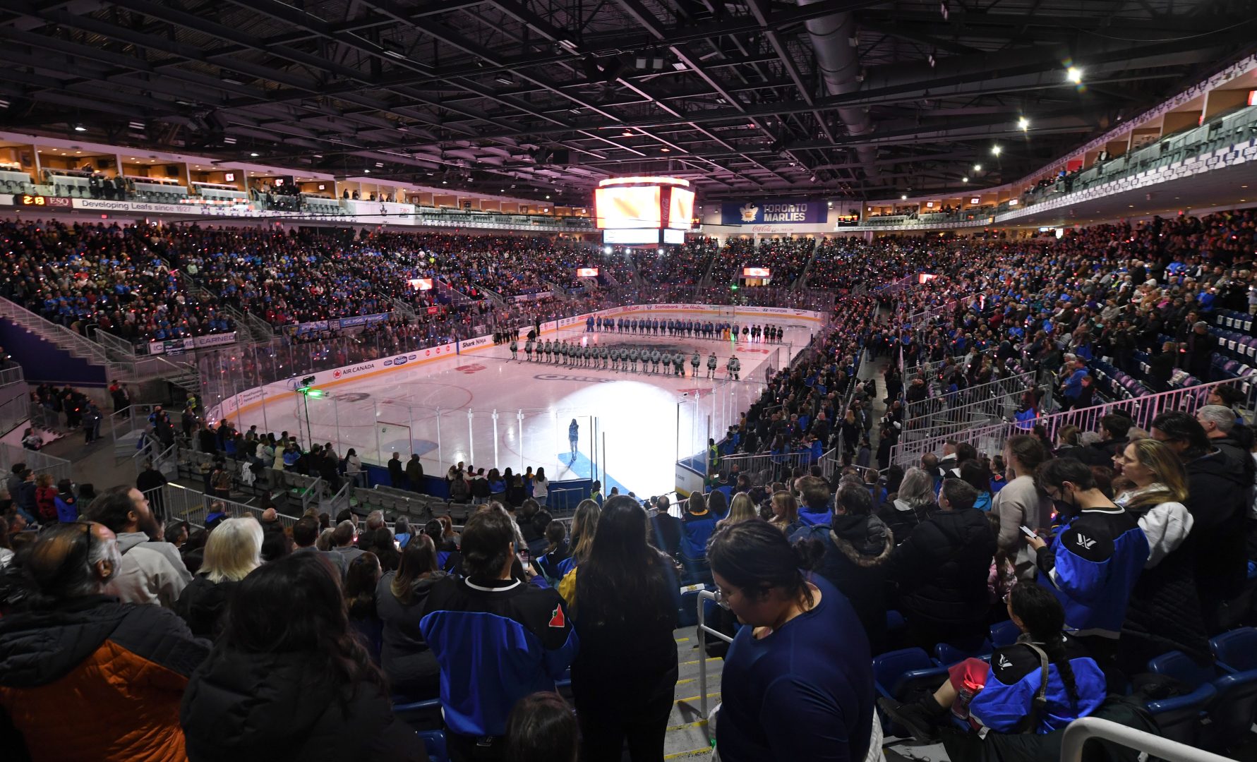PWHL Las Vegas franchise names Kim Weiss as head coach