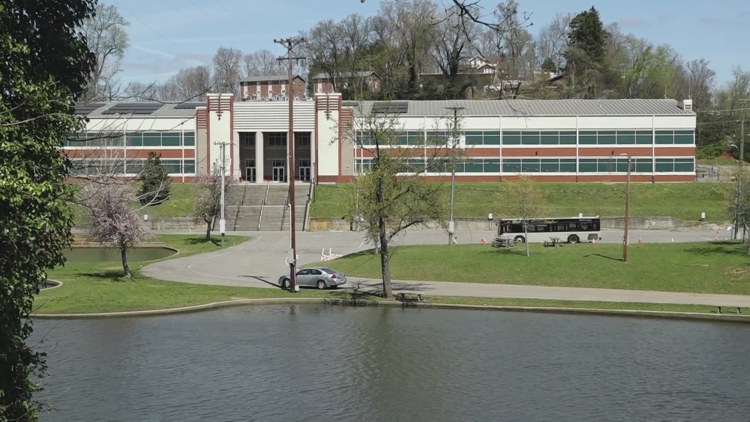 'Big things sometimes have small beginnings' | Knoxville assuming ...