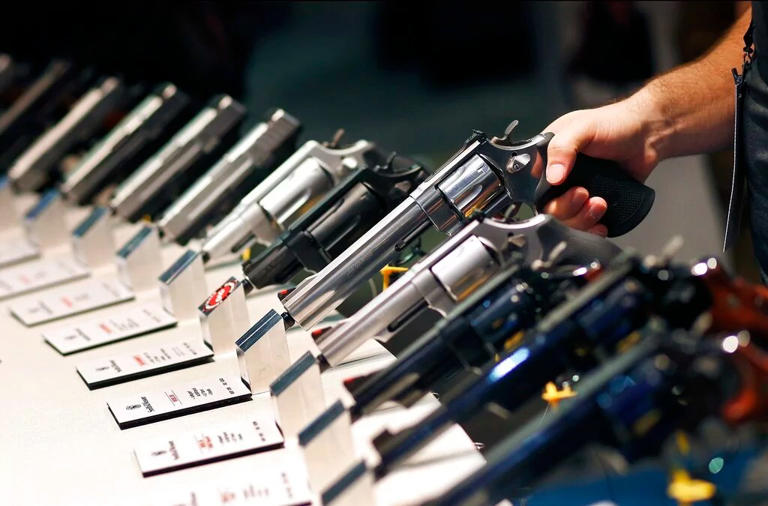 Supreme Court declines to hear gunmakers’ challenge to New York ...