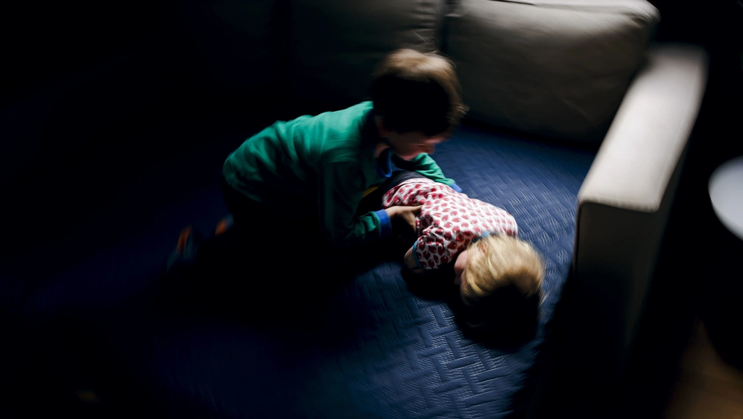 Causes and impacts of family estrangement