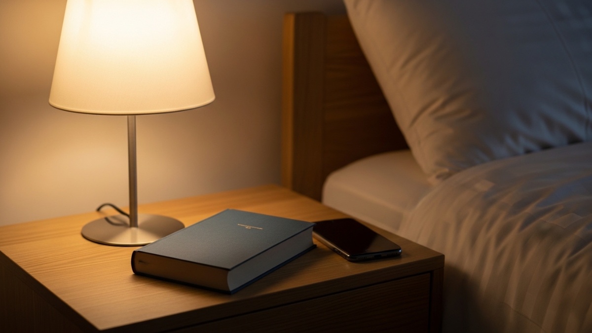 Can't sleep? 3 bedtime habits that will completely change your nights