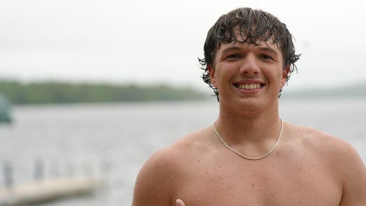 Camp Hope gives kids diagnosed with cancer a place to connect and ...