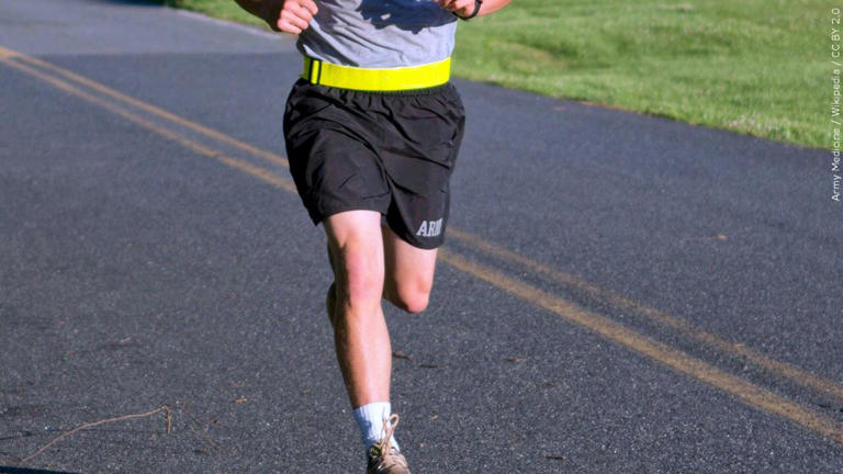 High E.Coli levels force format change for Palo triathlon