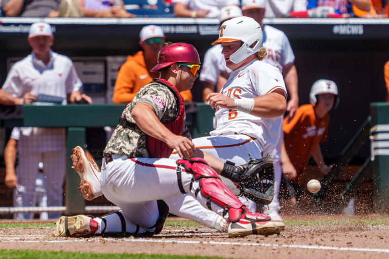 Takeaways from Alabama baseball's season-ending sweep at the CWS