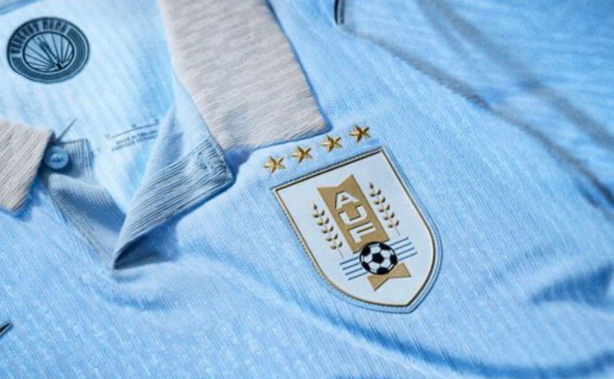 ¿Por qué Uruguay tiene cuatro estrellas en el escudo si ganó dos Copas ...