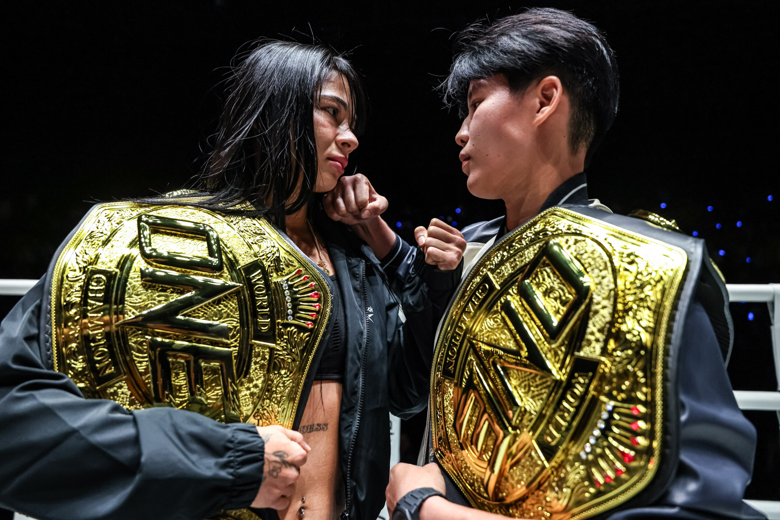 HOW TO WATCH THE INNER CIRCLE 19 AND ONE FRIDAY FIGHTS 159 ON JUNE 19