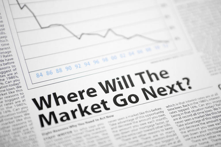 Is now a good time to buy ETFs?