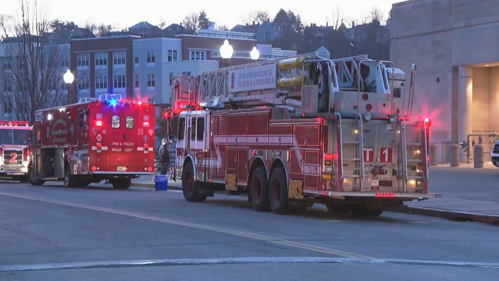 Smiley says fire truck lawsuit due to city 'paying more to wait longer'