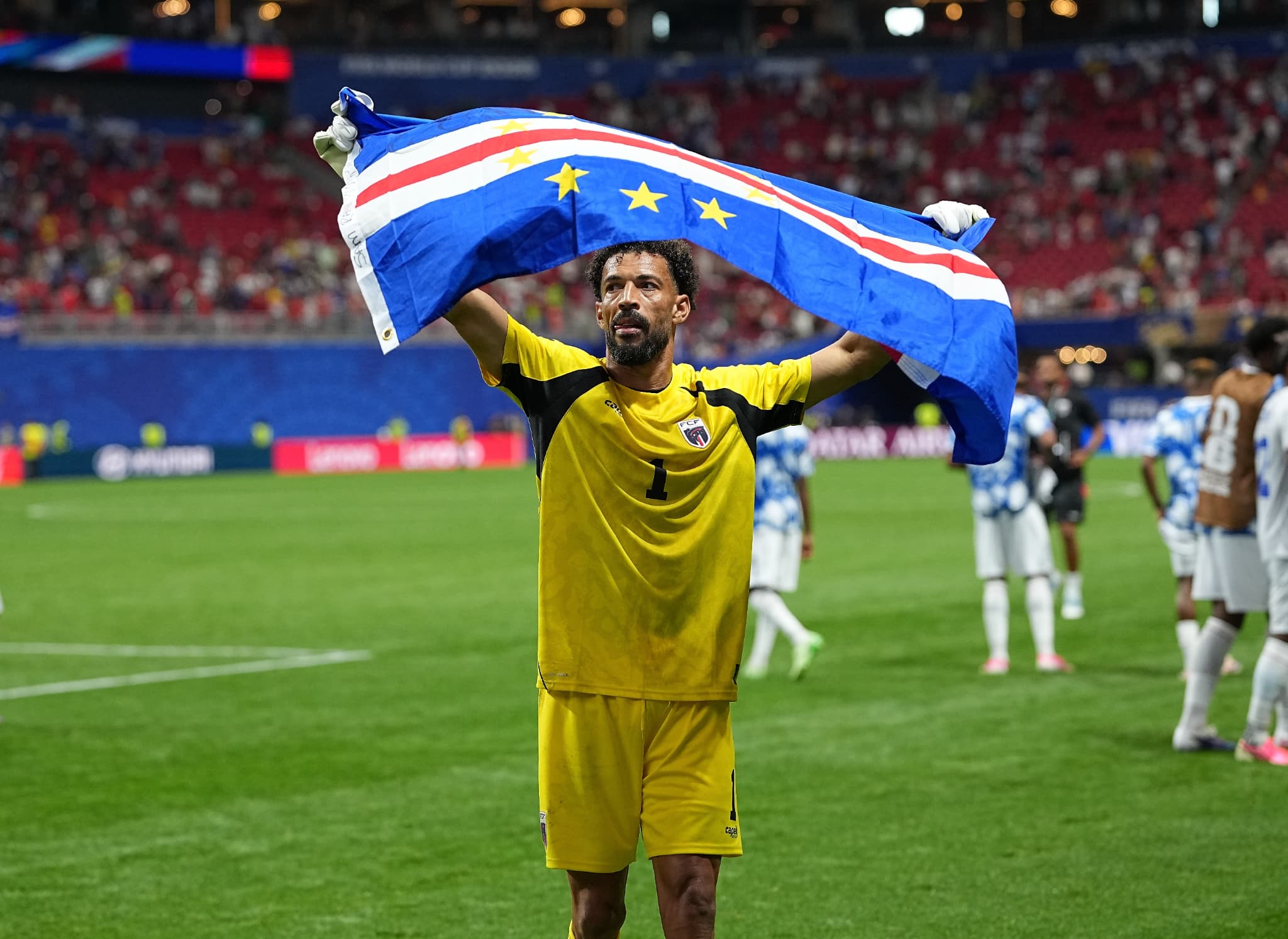 Coupe du monde 2026 : l'incroyable carton sur Instagram du gardien du ...