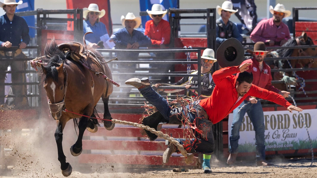 10 sayings and jokes from cowboy life