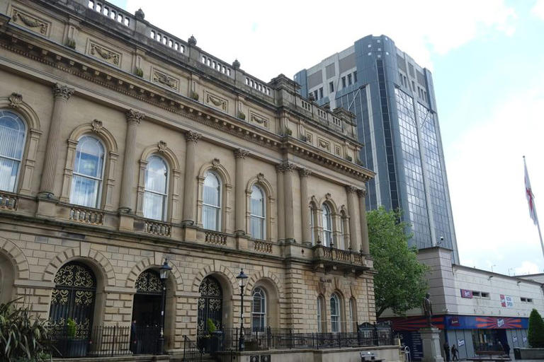 Hundreds of looked-after children in need of foster home in Blackburn