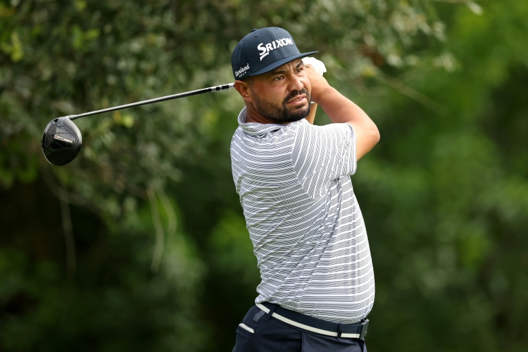 Spaun hopes grit and grinding brings US Open title repeat