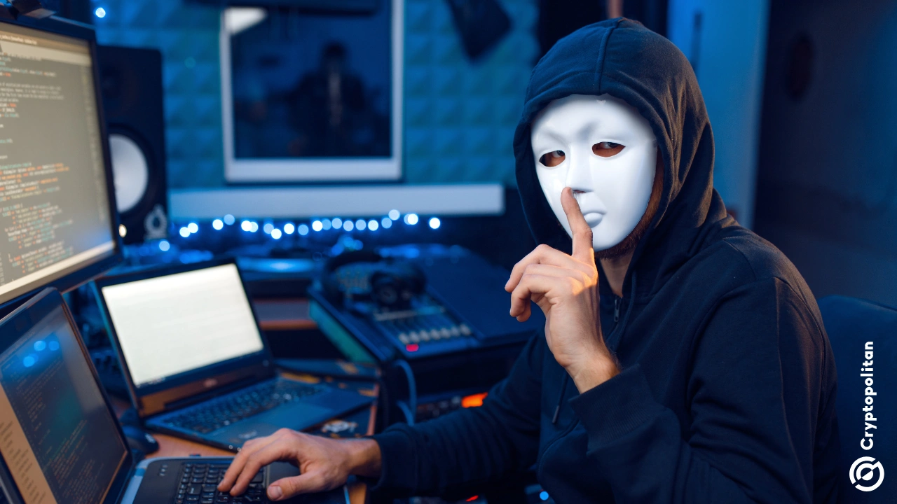 Thetanuts Finance loses $2.1M in exploit targeting abandoned vault