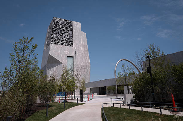 Barack Obama Presidential Center is a beacon of hope and community ...