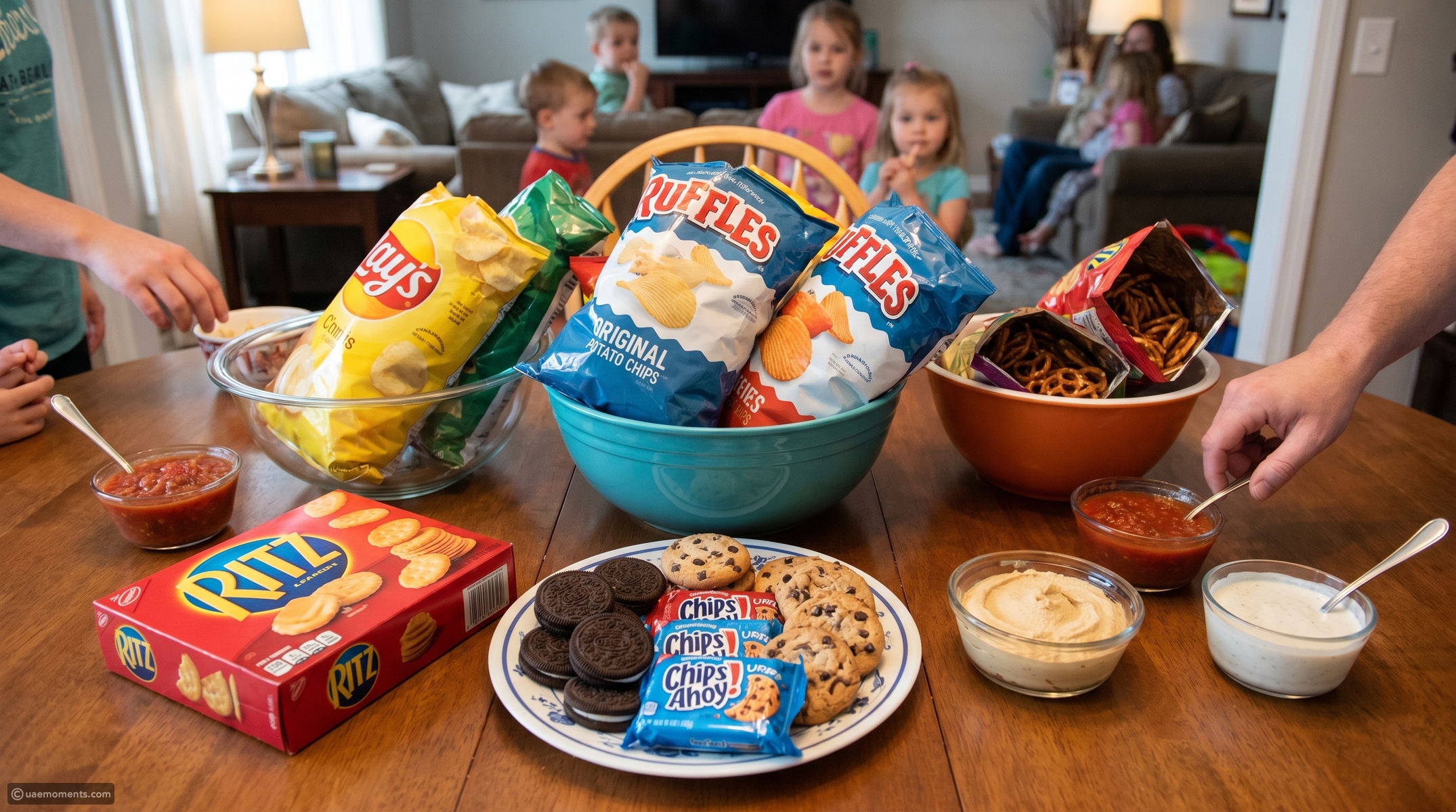 9 affordable Aldi products that rival popular brand names
