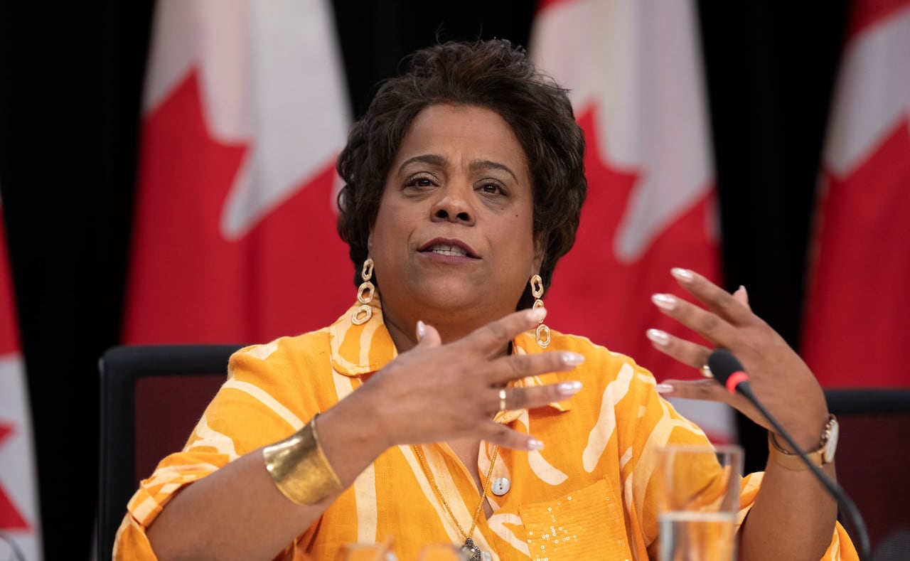 No 'silver bullet' to solve Canada's toxic drug crisis: Health minister