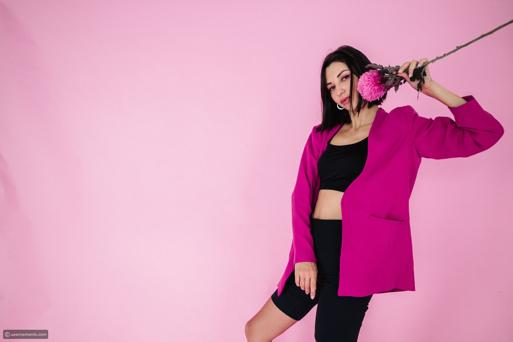 Break these 9 fashion rules and refresh your style