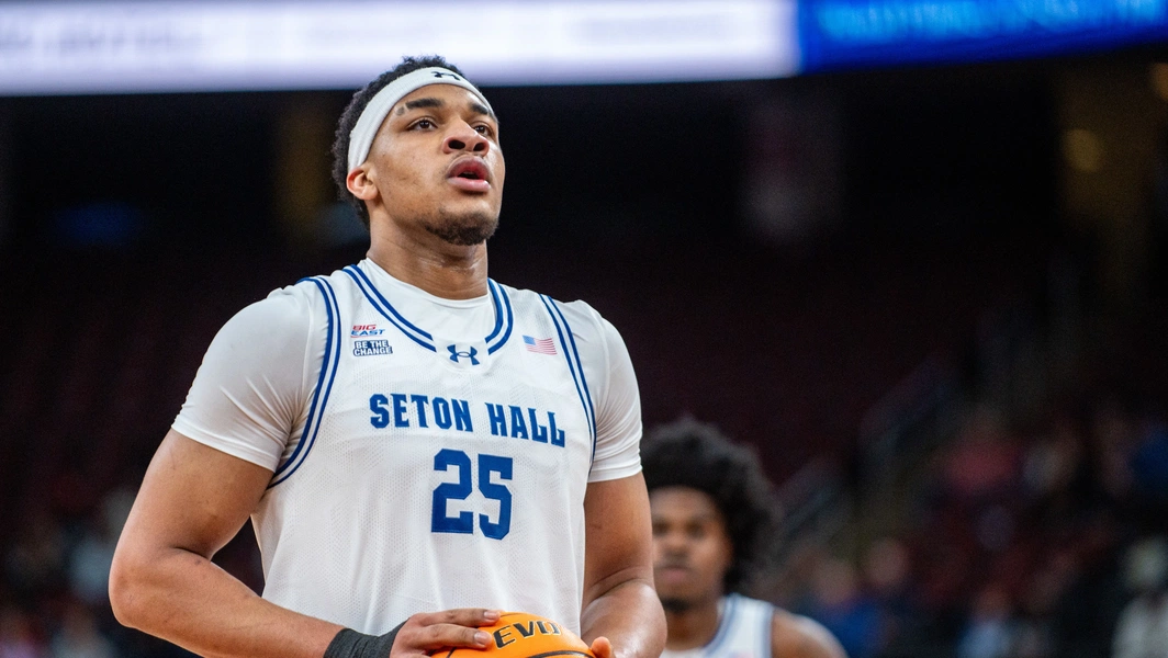 Bob Hurley Sr. sees vast potential in UConn's Najai Hines