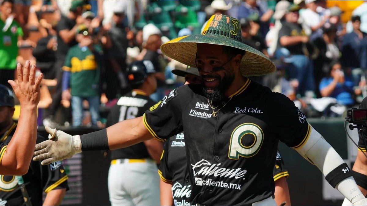 Pericos derrota a Toros de Tijuana: barre series en casa y se afianza ...