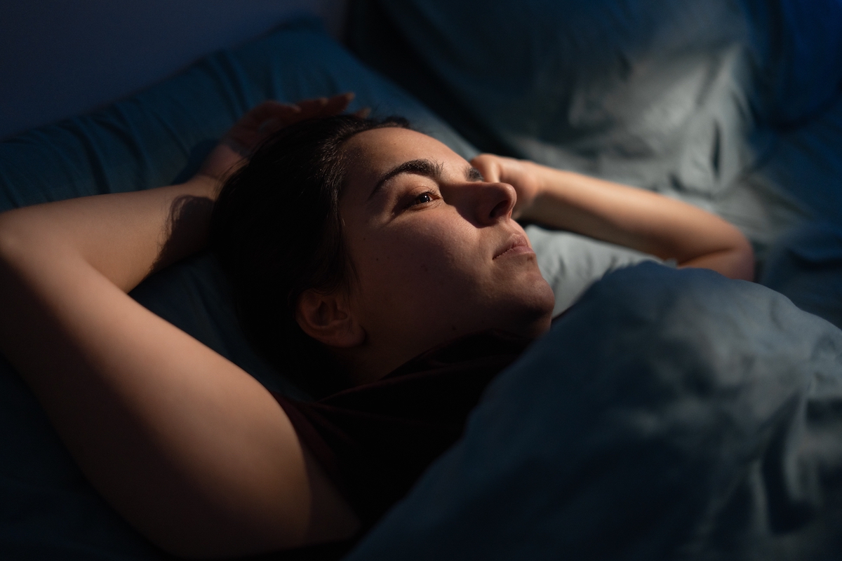 Nuits de canicule : pourquoi votre cerveau surchauffe et les conseils ...