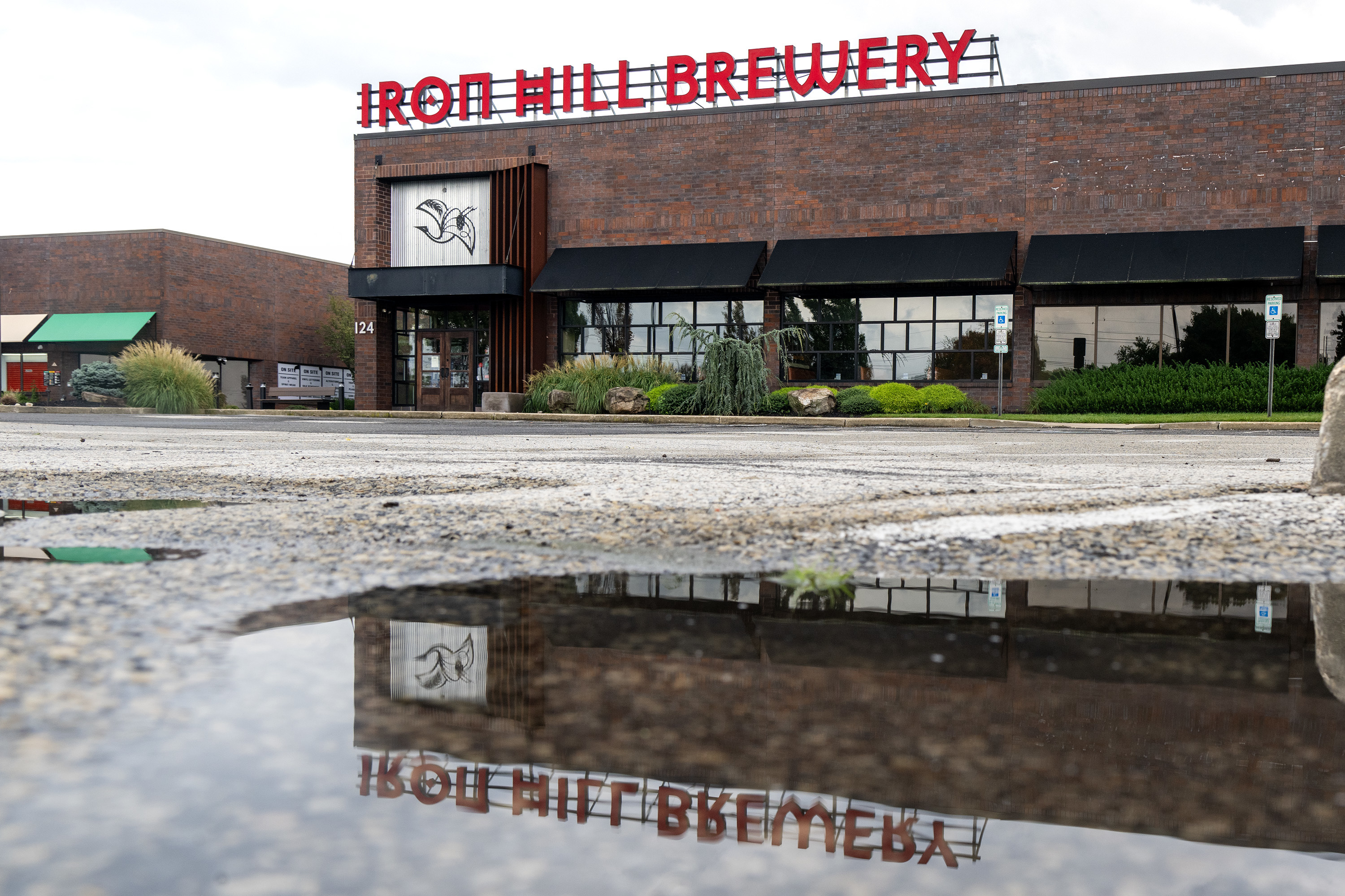 The only revived Iron Hill Brewery in the Philly suburbs is set to ...
