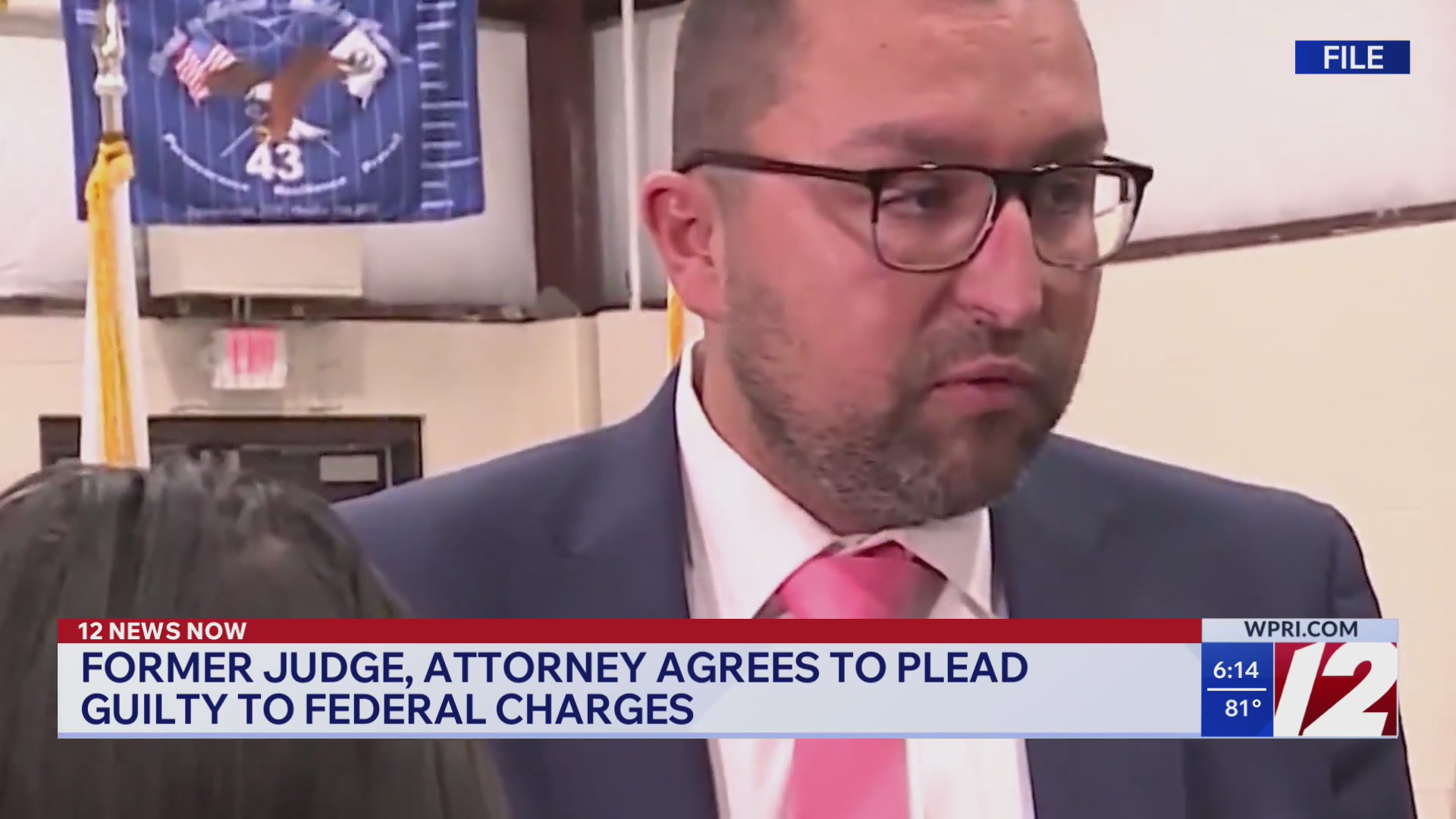 Former RI immigration lawyer agrees to plead guilty in wire fraud, tax ...