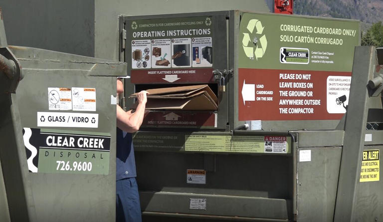 Ketchum launches aluminum recycling pilot program