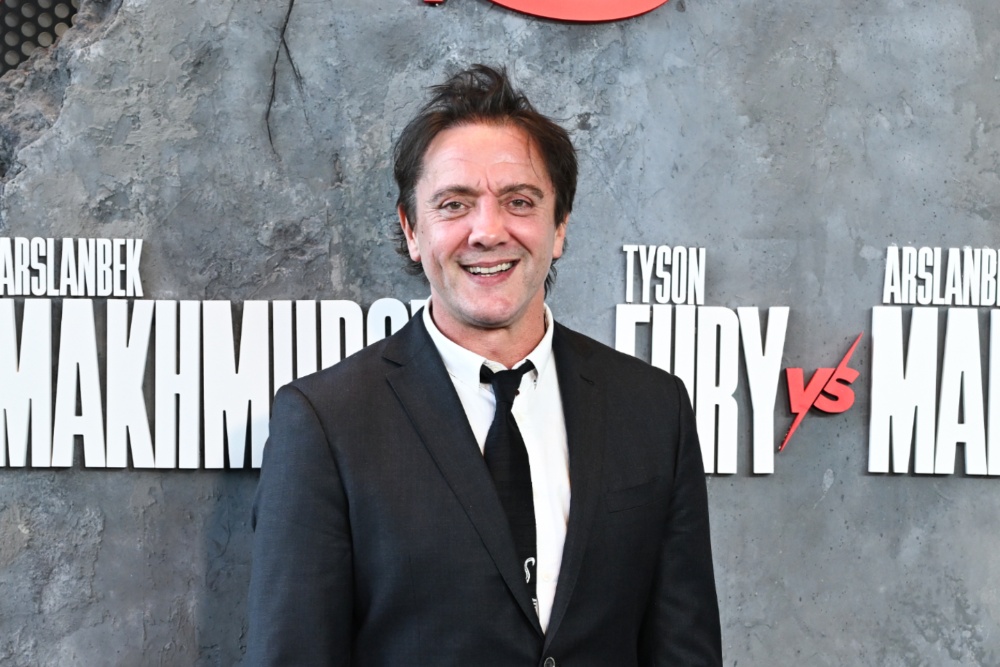 'Harry Potter' casts Peter Serafinowicz as Peeves the Poltergeist