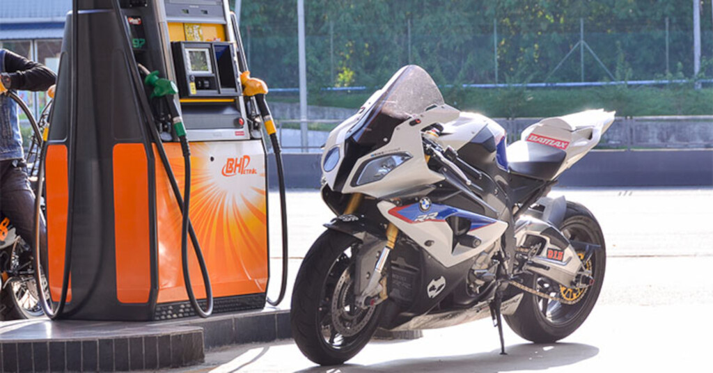 La Policía advierte: la estafa del tornillo y la manguera de gasolina ...