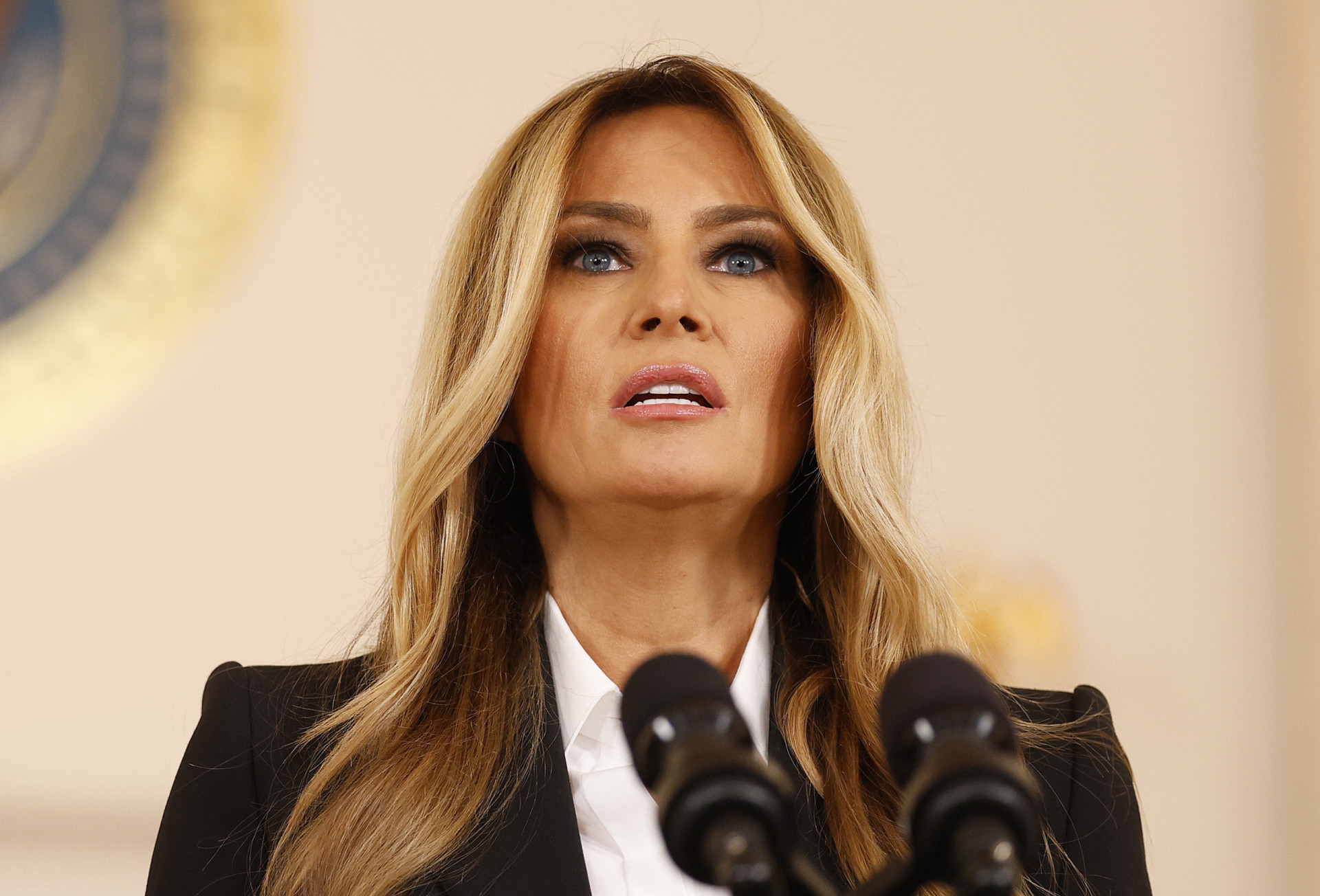Surprising rules Melania and other US first ladies must follow