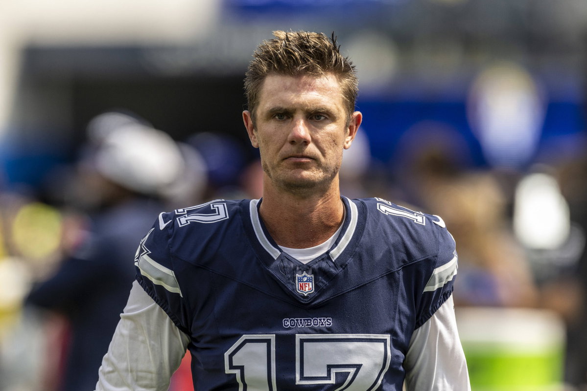 2026 FIFA World Cup: NFL players with soccer backgrounds