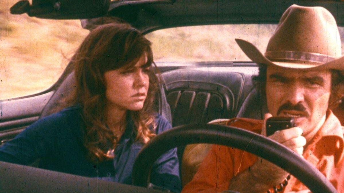 Sally Field thought she would 'pass out' before first date with A ...