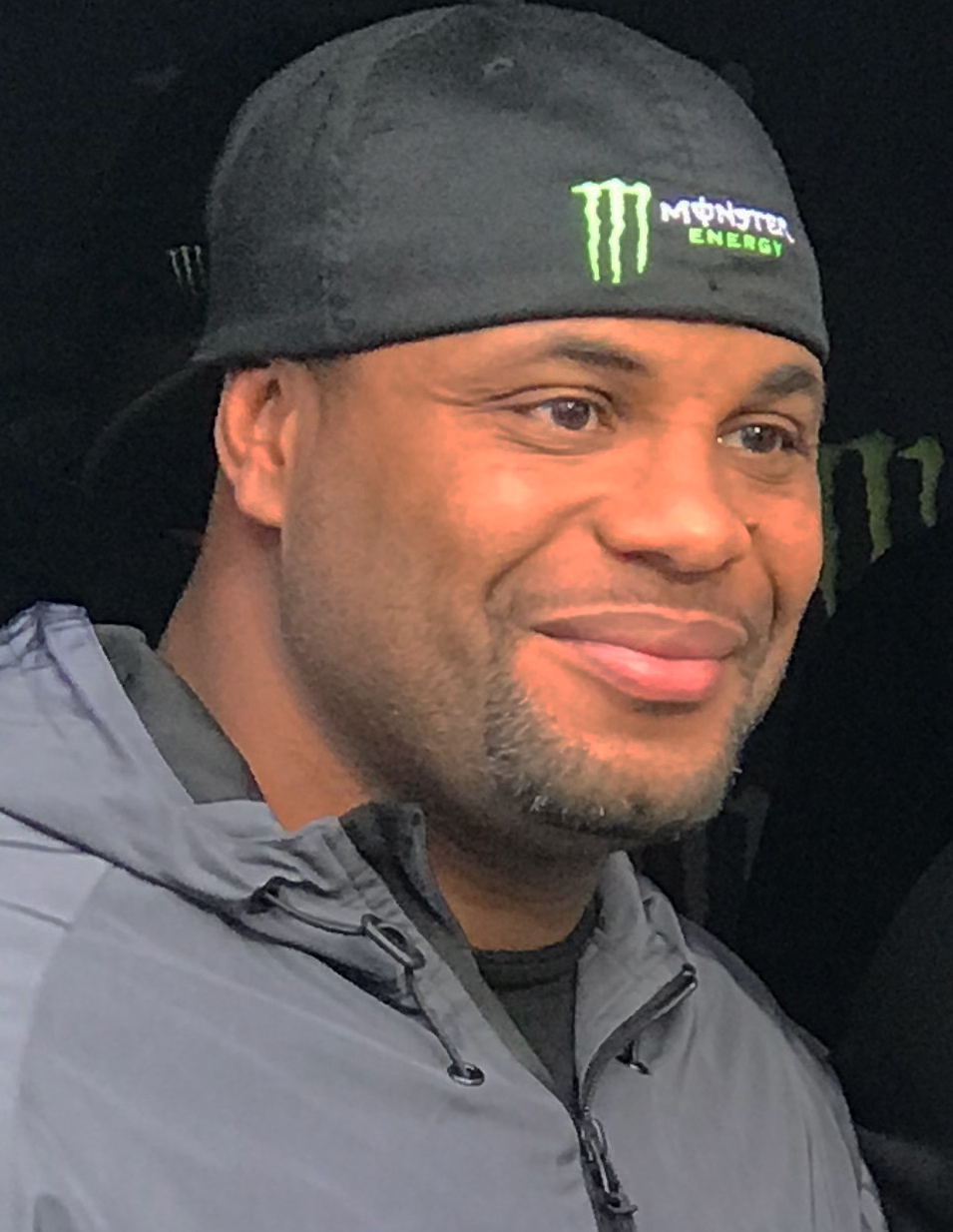 Cormier blames hack for Eric Trump gambling screenshots