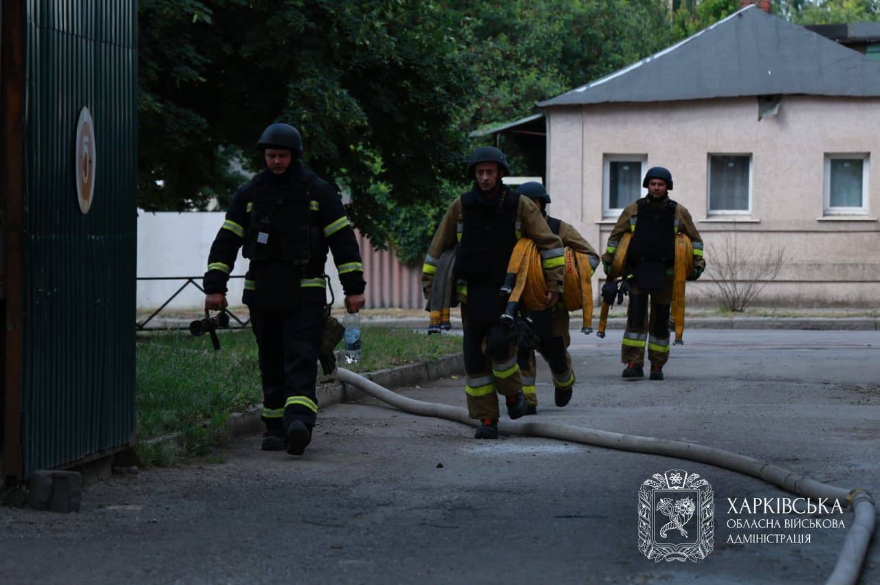 Ukraine war latest: Russian double-tap strike kills 4 rescuers in ...