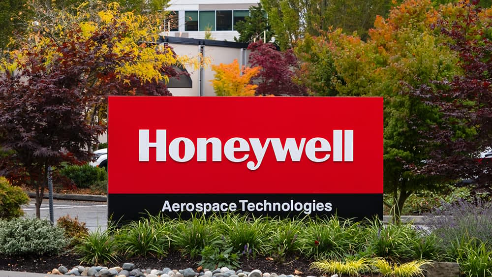 Dow Jones stocks: Honeywell Aerospace looms as GE stock tries to break out