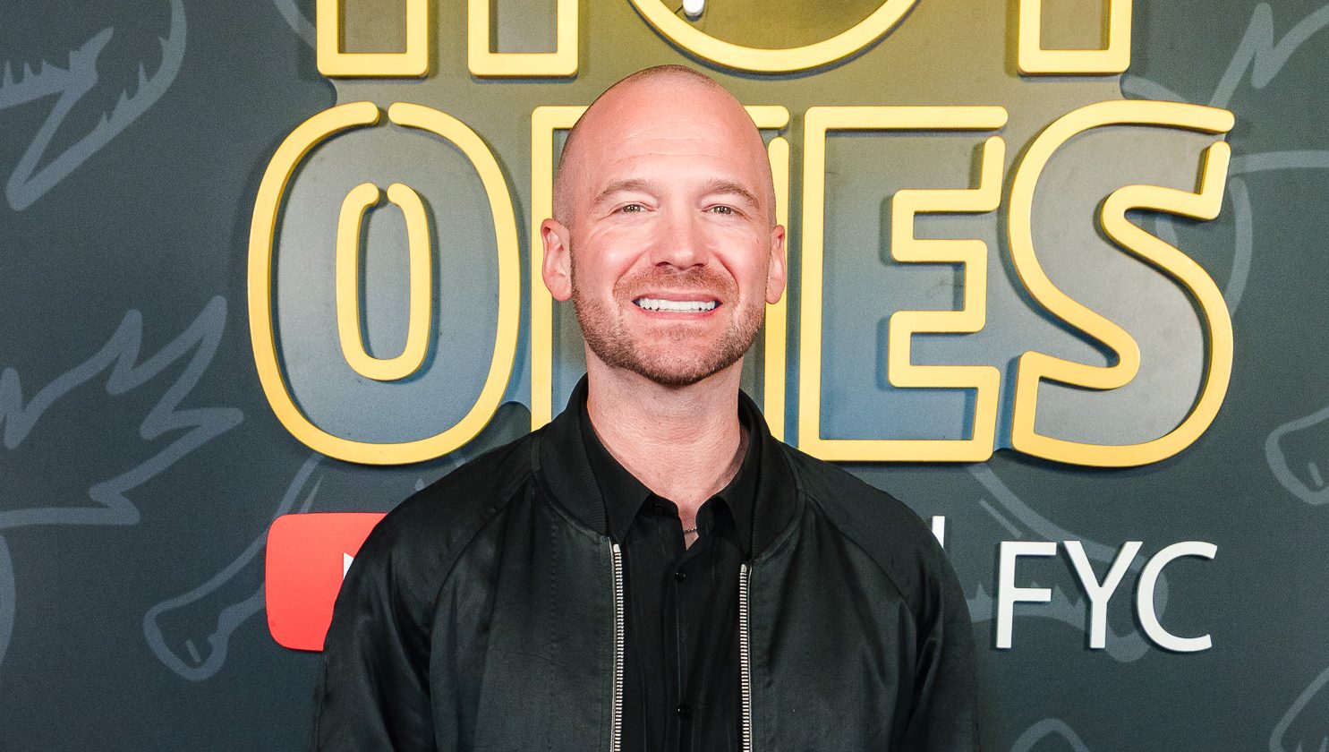 Sean Evans’ net worth: How much money the ‘Hot Ones’ host makes