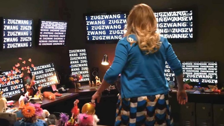 Questionable things we ignore in Criminal Minds