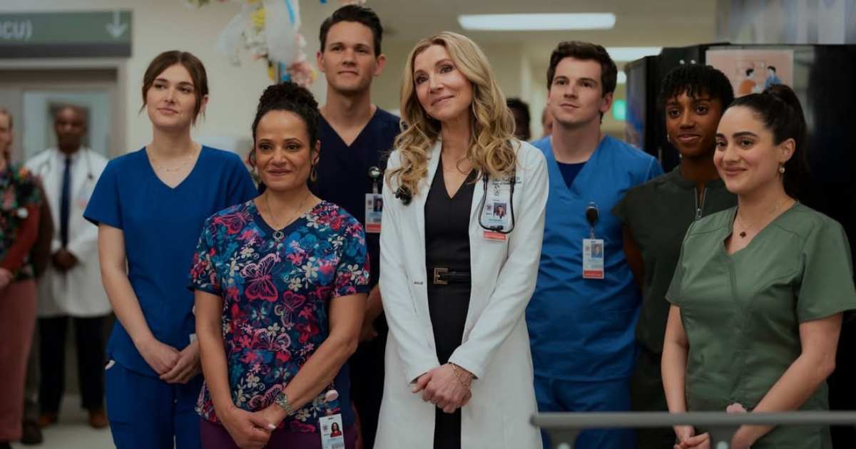 Zach Braff reveals ‘Scrubs’ season 2 has fixed one major complaint fans ...