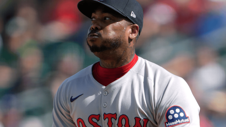 MLB: Four Red Sox All-Stars could be on the trade block
