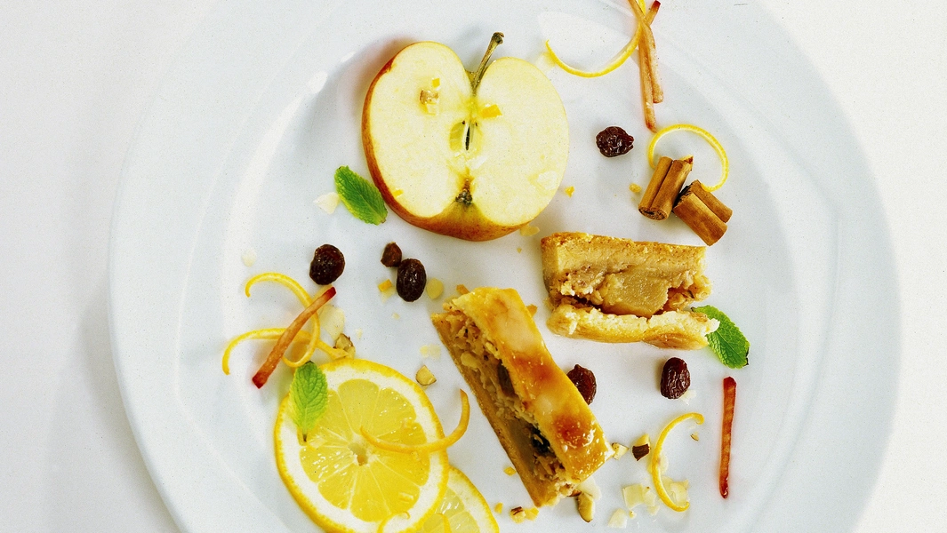 10 crowd-pleasing desserts for church potlucks
