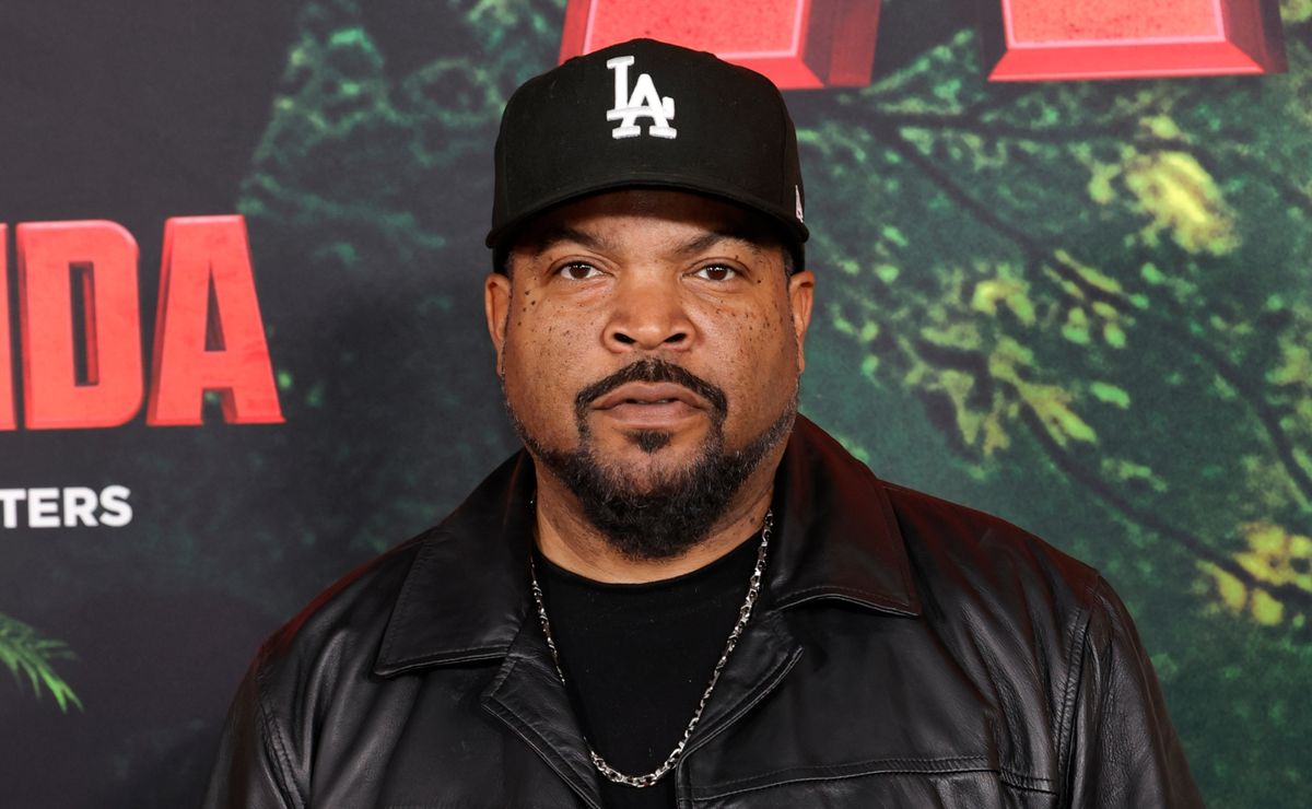 Still cookin’ at 57: Celebrating Ice Cube’s birthday and the 5 ...