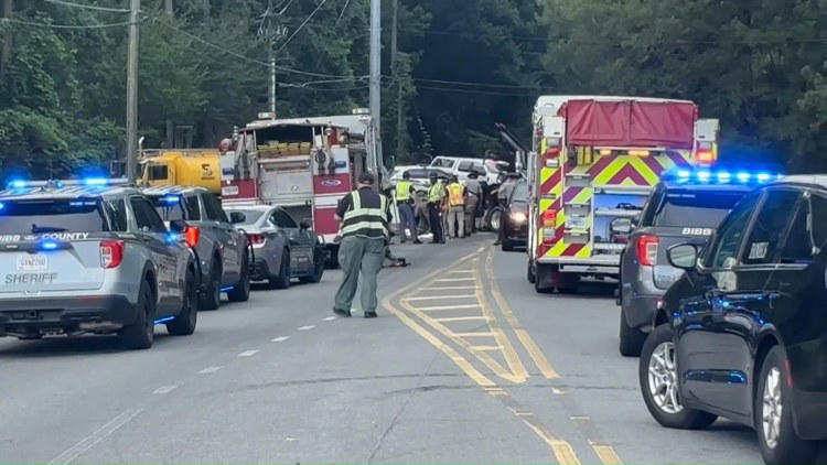 36-year-old man killed in Bass Road crash was Macon-Bibb water-safety ...